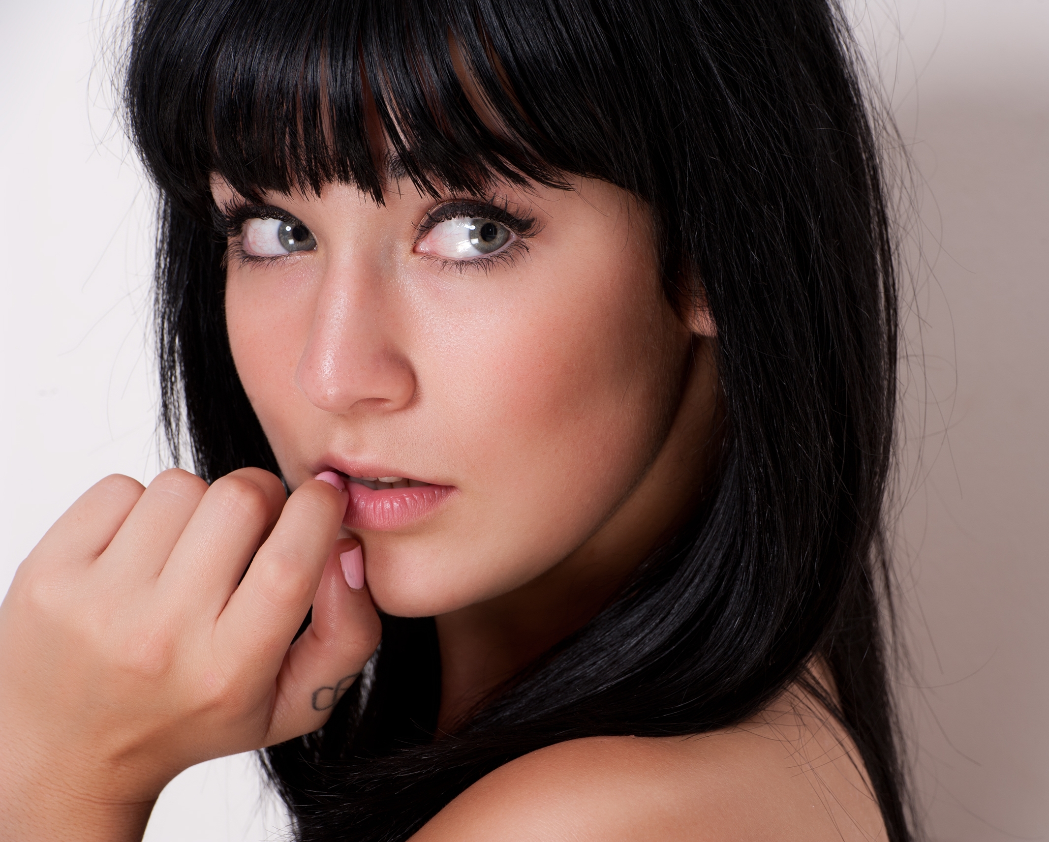 Un rostro especial – SMR Models